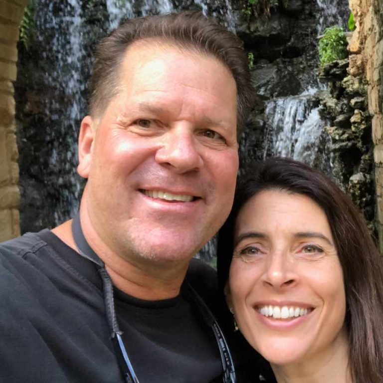 About Dave Graybill - GOTCHA PROJECT