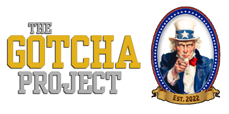 Events - GOTCHA PROJECT