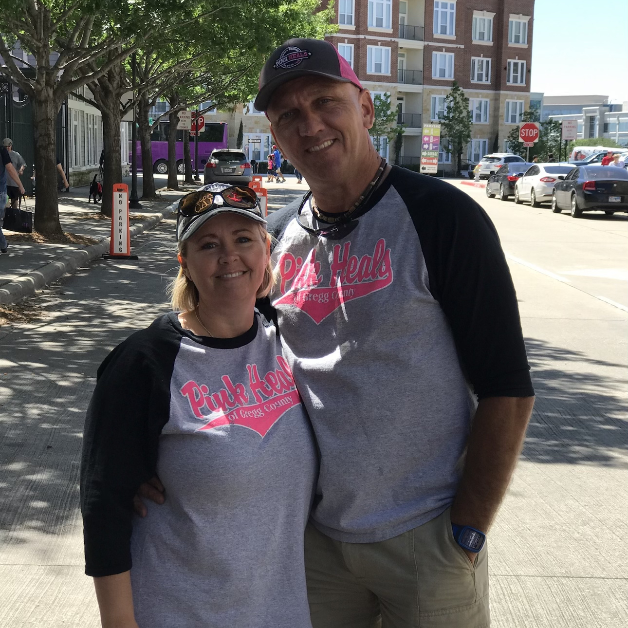 The Gotcha Project LLC - GOTCHA PROJECT