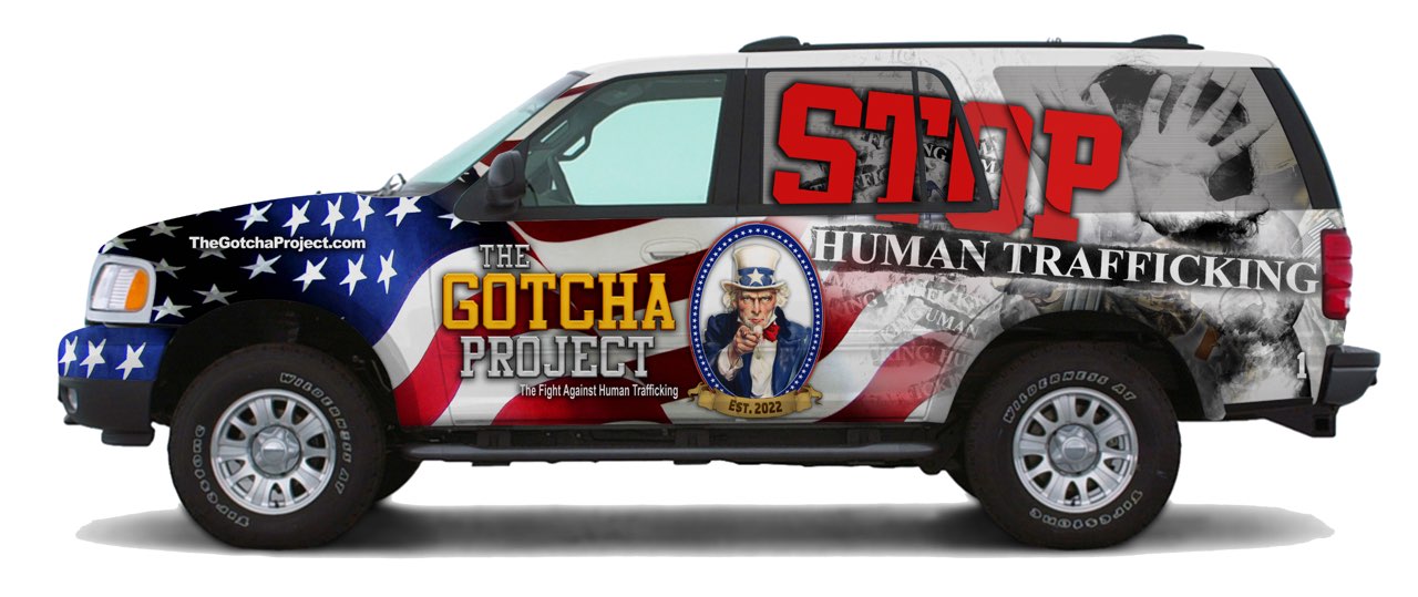 Events – GOTCHA PROJECT
