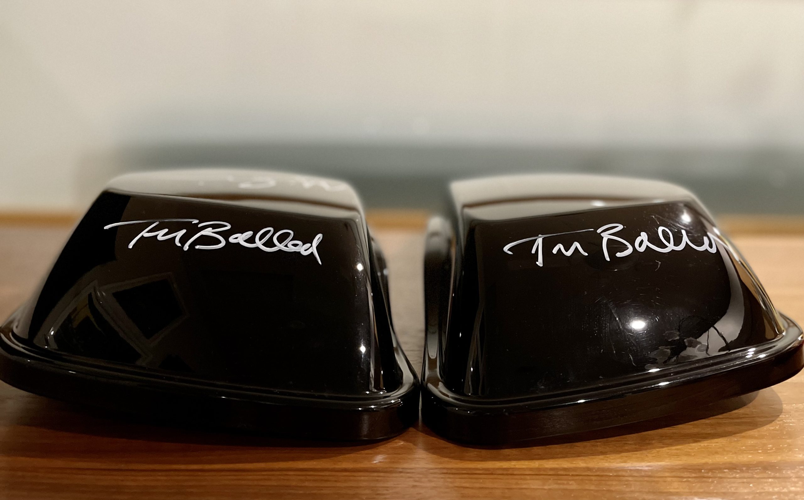 The Gotcha Project LLC - GOTCHA PROJECT