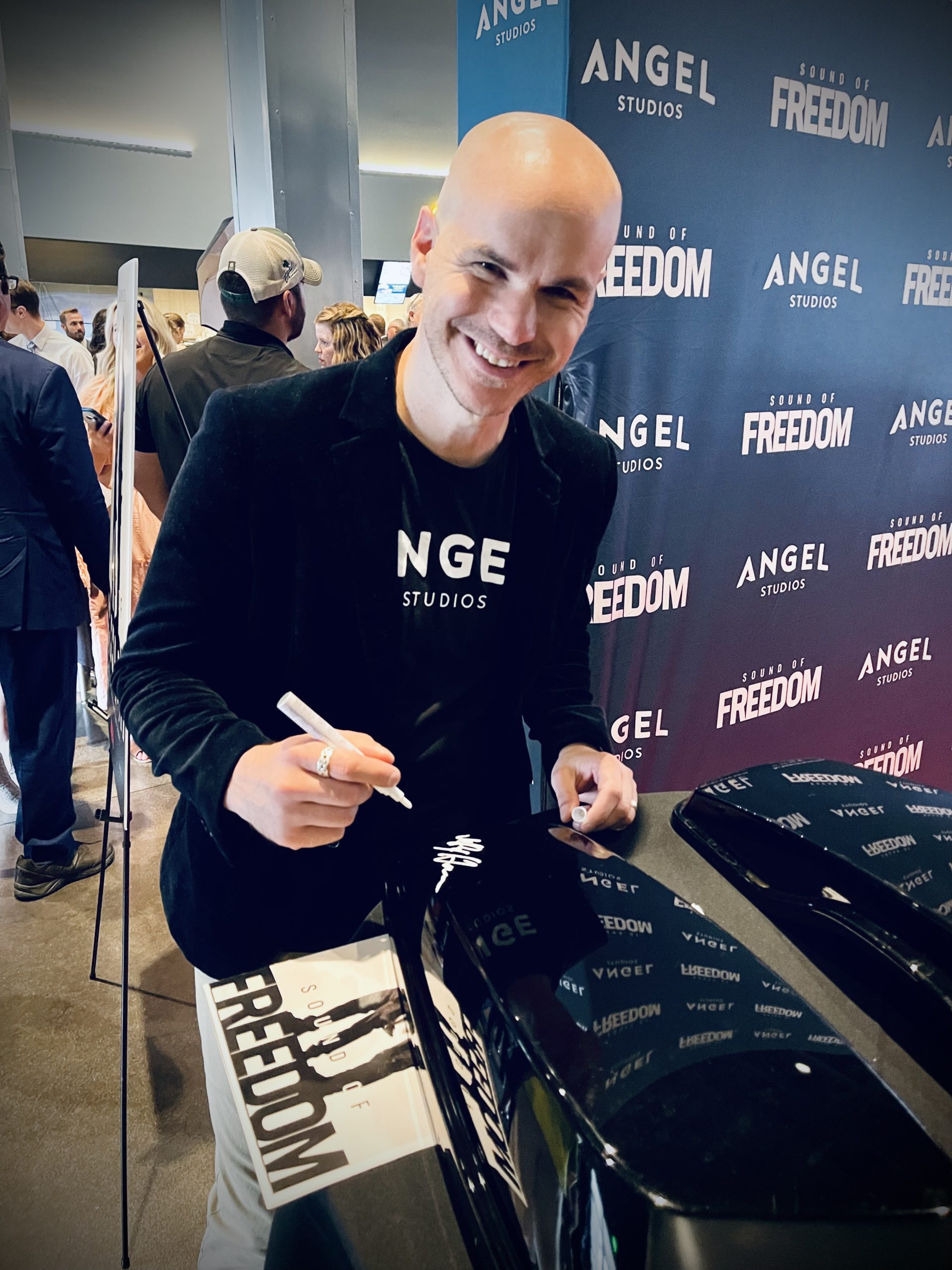 The Gotcha Project LLC - GOTCHA PROJECT