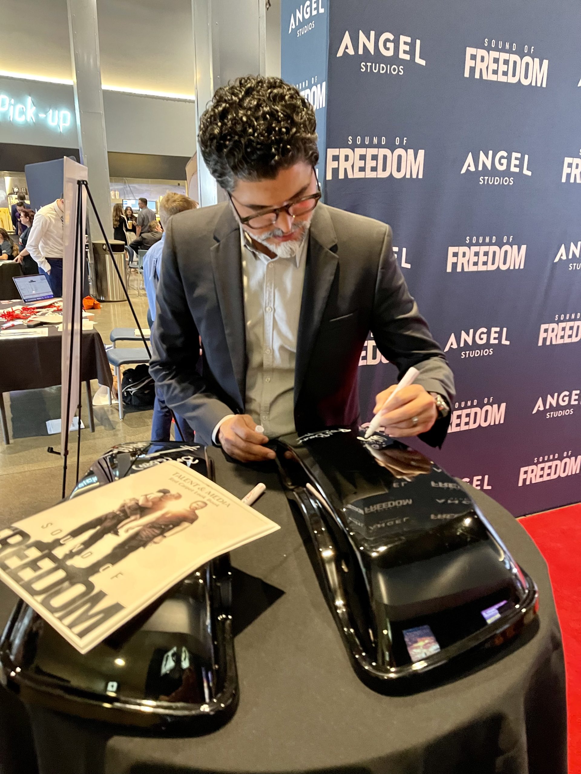 The Gotcha Project LLC - GOTCHA PROJECT