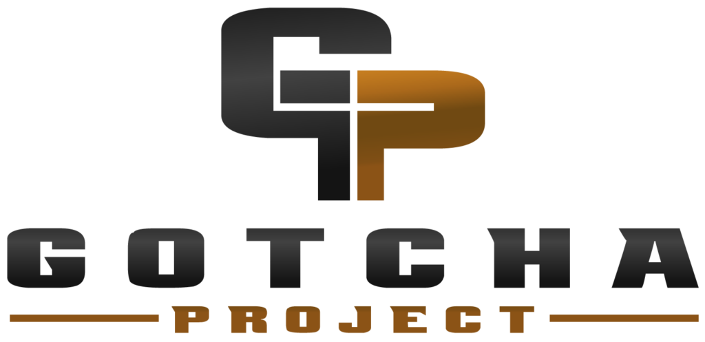 GOTCHA PROJECT 2023 TOUR MAP- CLICK HERE - GOTCHA PROJECT