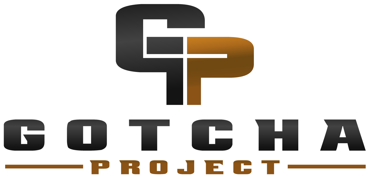The Gotcha Project LLC - GOTCHA PROJECT